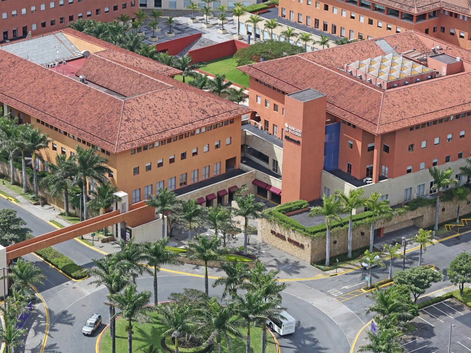 Escazú Corporate Center